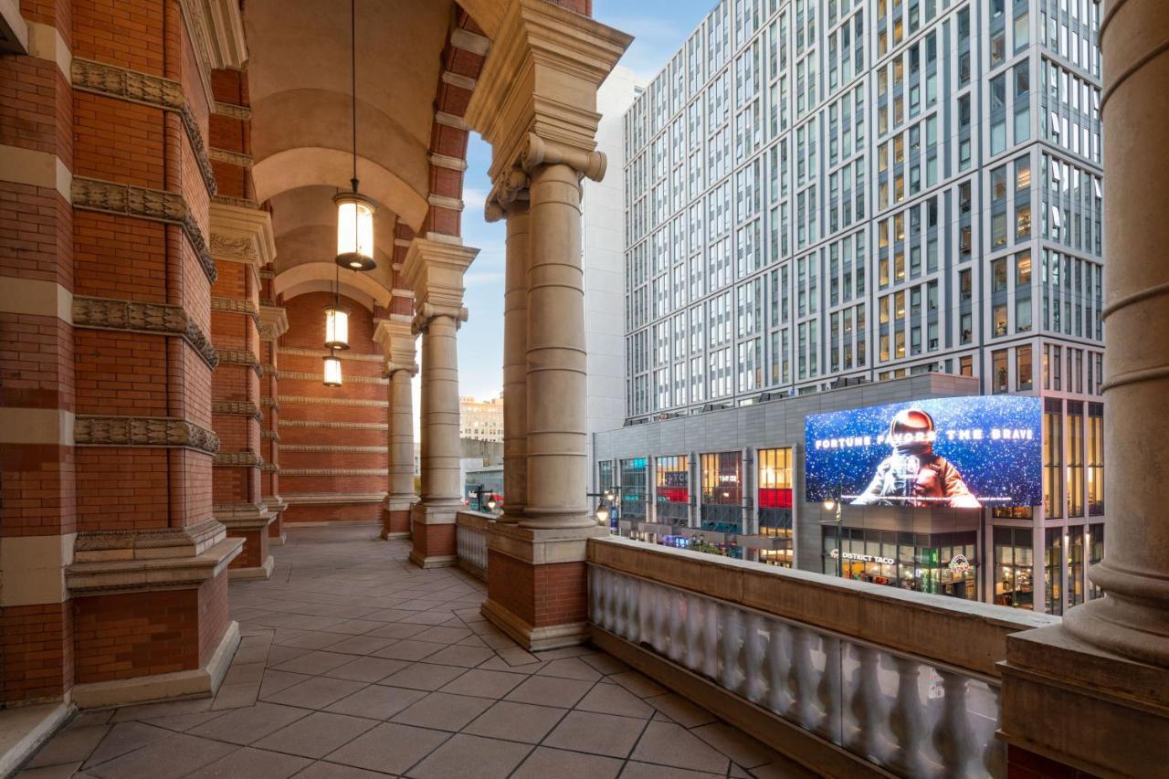 PHILADELPHIA MARRIOTT DOWNTOWN HOTEL | BOOK NOW & SAVE ON YOUR STAY IN ...