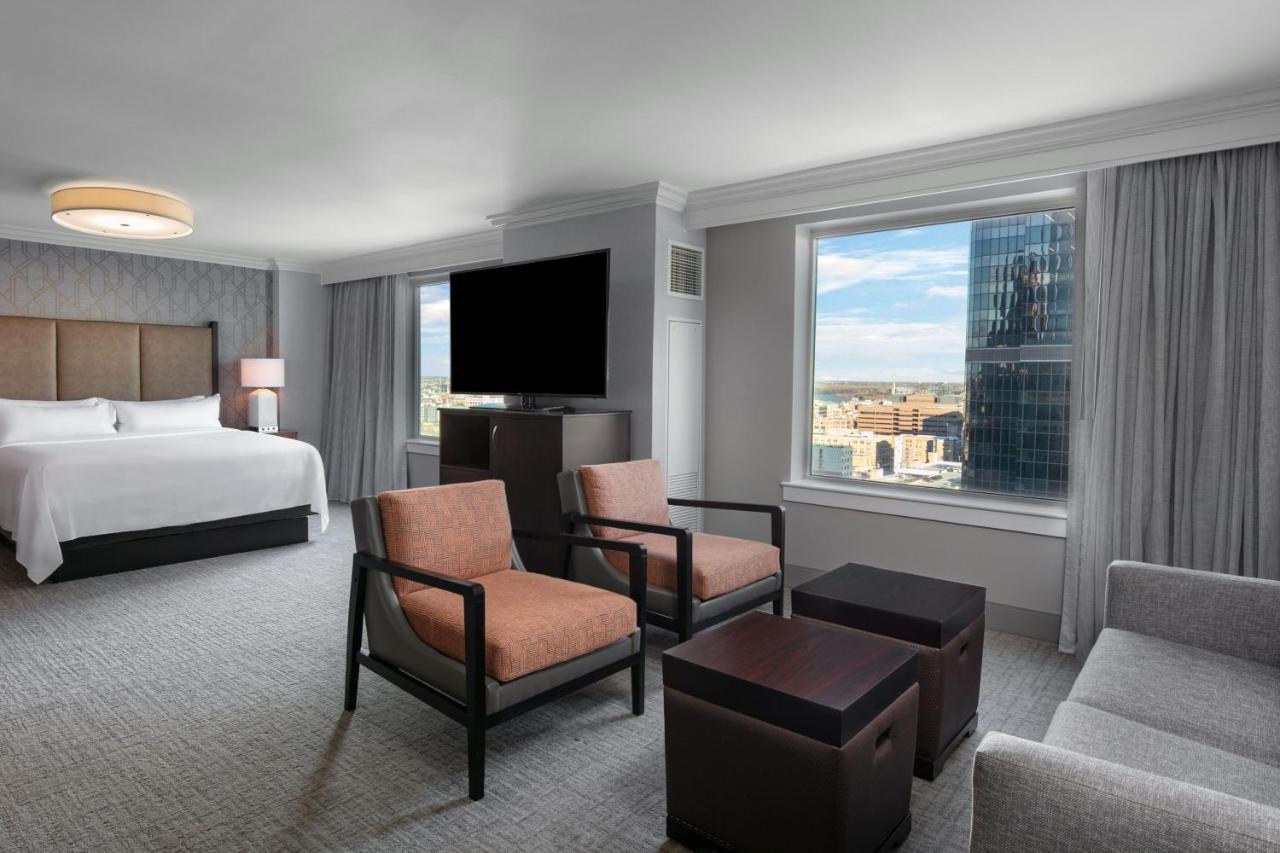 PHILADELPHIA MARRIOTT DOWNTOWN HOTEL | BOOK NOW & SAVE ON YOUR STAY IN ...