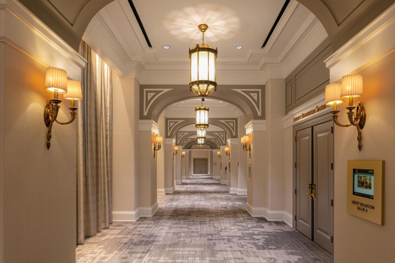 PHILADELPHIA MARRIOTT DOWNTOWN PHILADELPHIA | LOW RATES, NO HIDDEN FEES