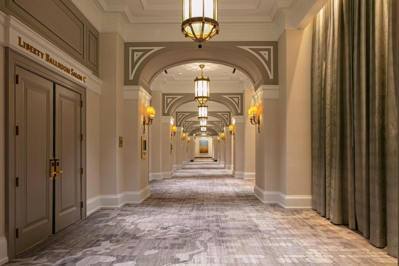 PHILADELPHIA MARRIOTT DOWNTOWN PHILADELPHIA | LOW RATES, NO HIDDEN FEES