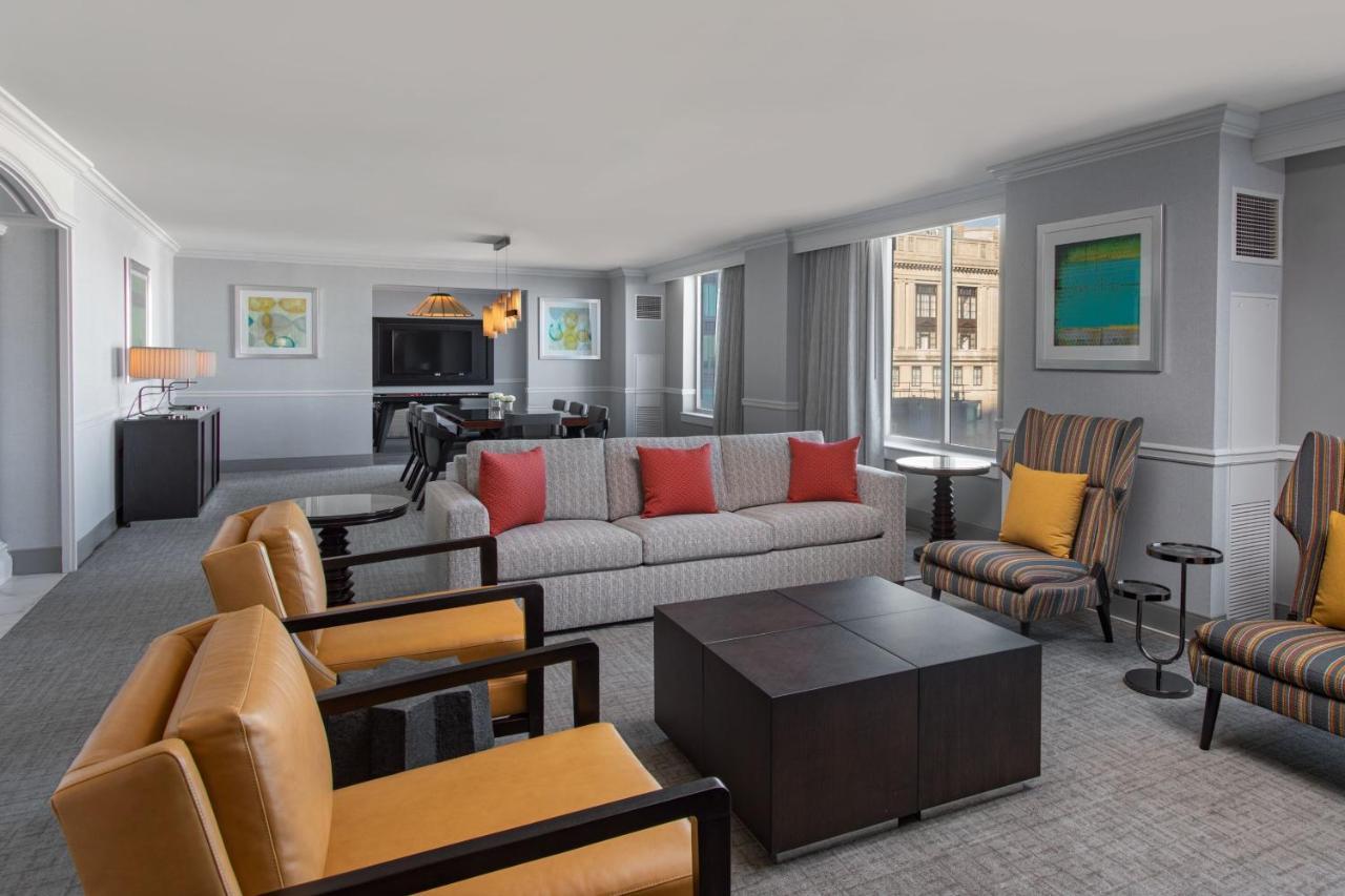 PHILADELPHIA MARRIOTT DOWNTOWN HOTEL | BOOK NOW & SAVE ON YOUR STAY IN ...