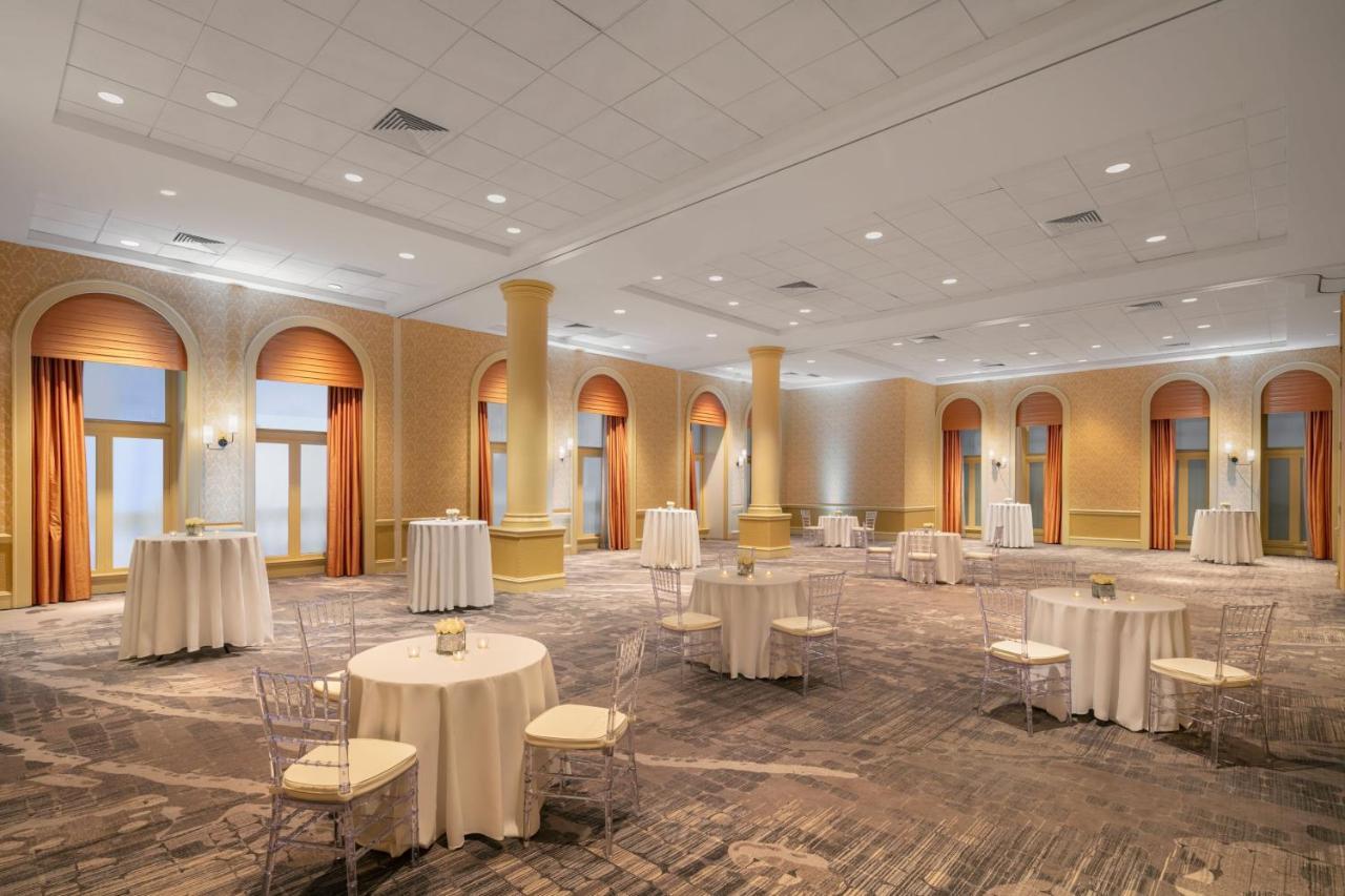 PHILADELPHIA MARRIOTT DOWNTOWN HOTEL | BOOK NOW & SAVE ON YOUR STAY IN ...