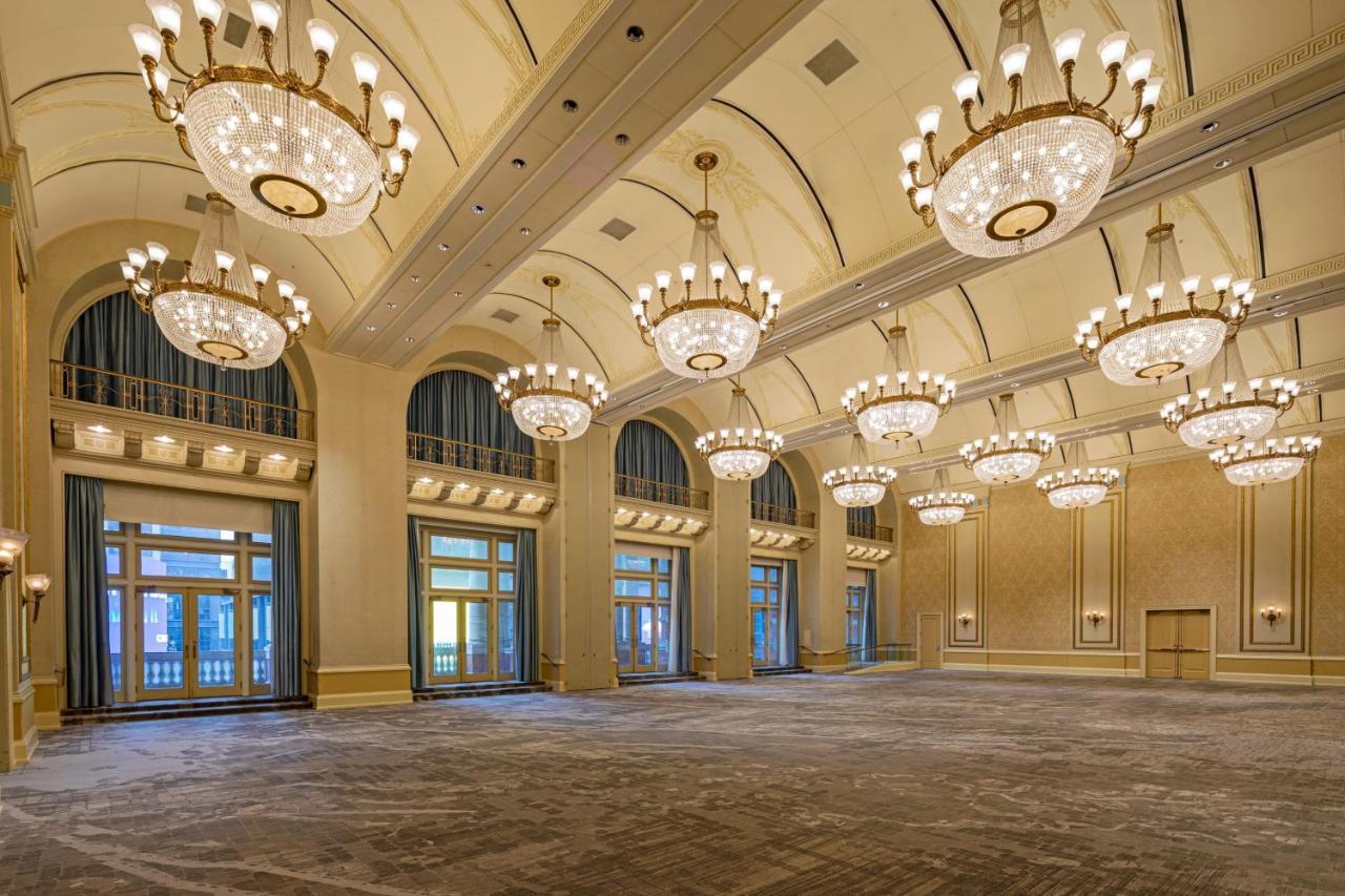 PHILADELPHIA MARRIOTT DOWNTOWN HOTEL | BOOK NOW & SAVE ON YOUR STAY IN ...