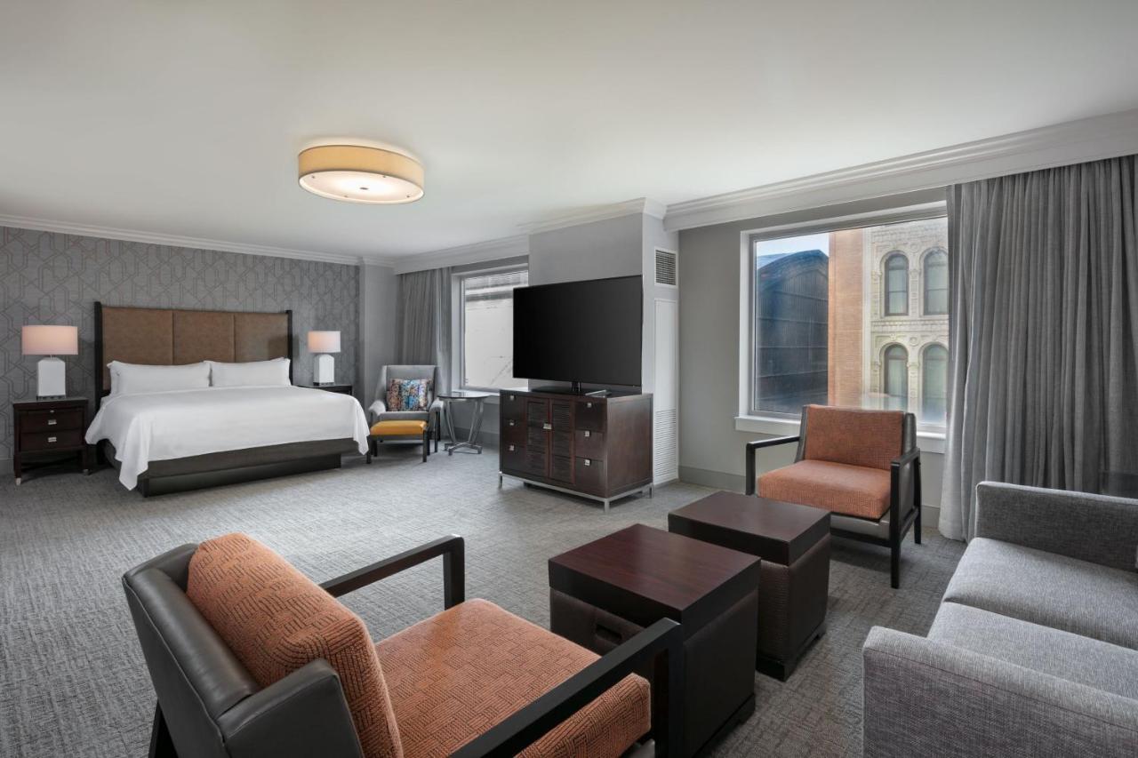 PHILADELPHIA MARRIOTT DOWNTOWN HOTEL | BOOK NOW & SAVE ON YOUR STAY IN ...