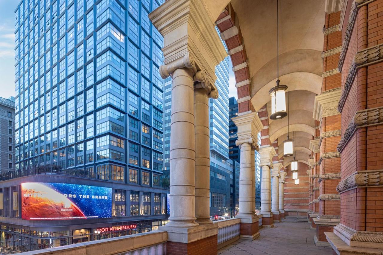 PHILADELPHIA MARRIOTT DOWNTOWN HOTEL | BOOK NOW & SAVE ON YOUR STAY IN ...
