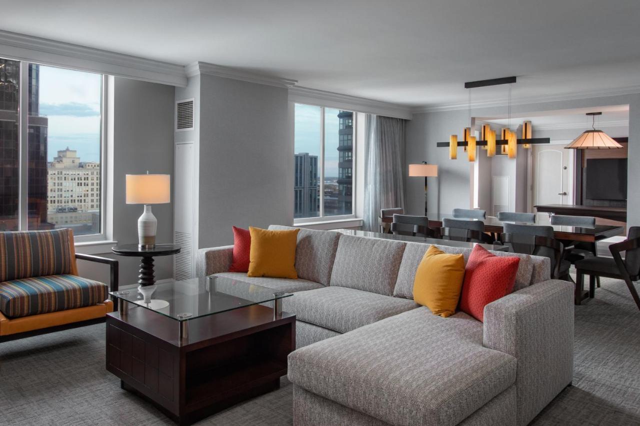PHILADELPHIA MARRIOTT DOWNTOWN HOTEL | BOOK NOW & SAVE ON YOUR STAY IN ...